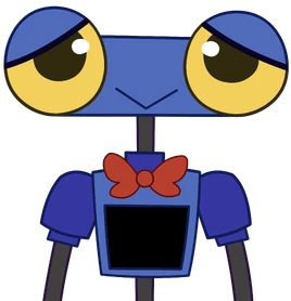 Frogbot | Fandroid Wiki | Fandom