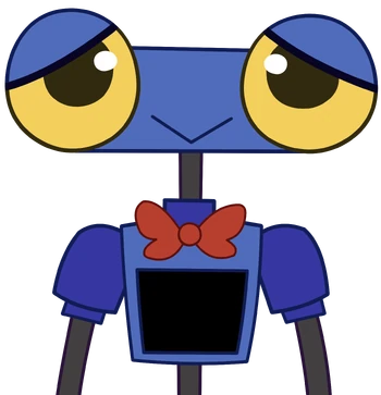 Frogbot | Fandroid Wiki | Fandom