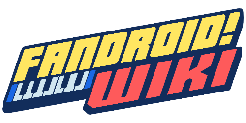 Aunt Fanny | Fandroid Wiki | Fandom