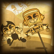 FANDROID 009 - “The Devil's Swing” | Fandroid Wiki | Fandom