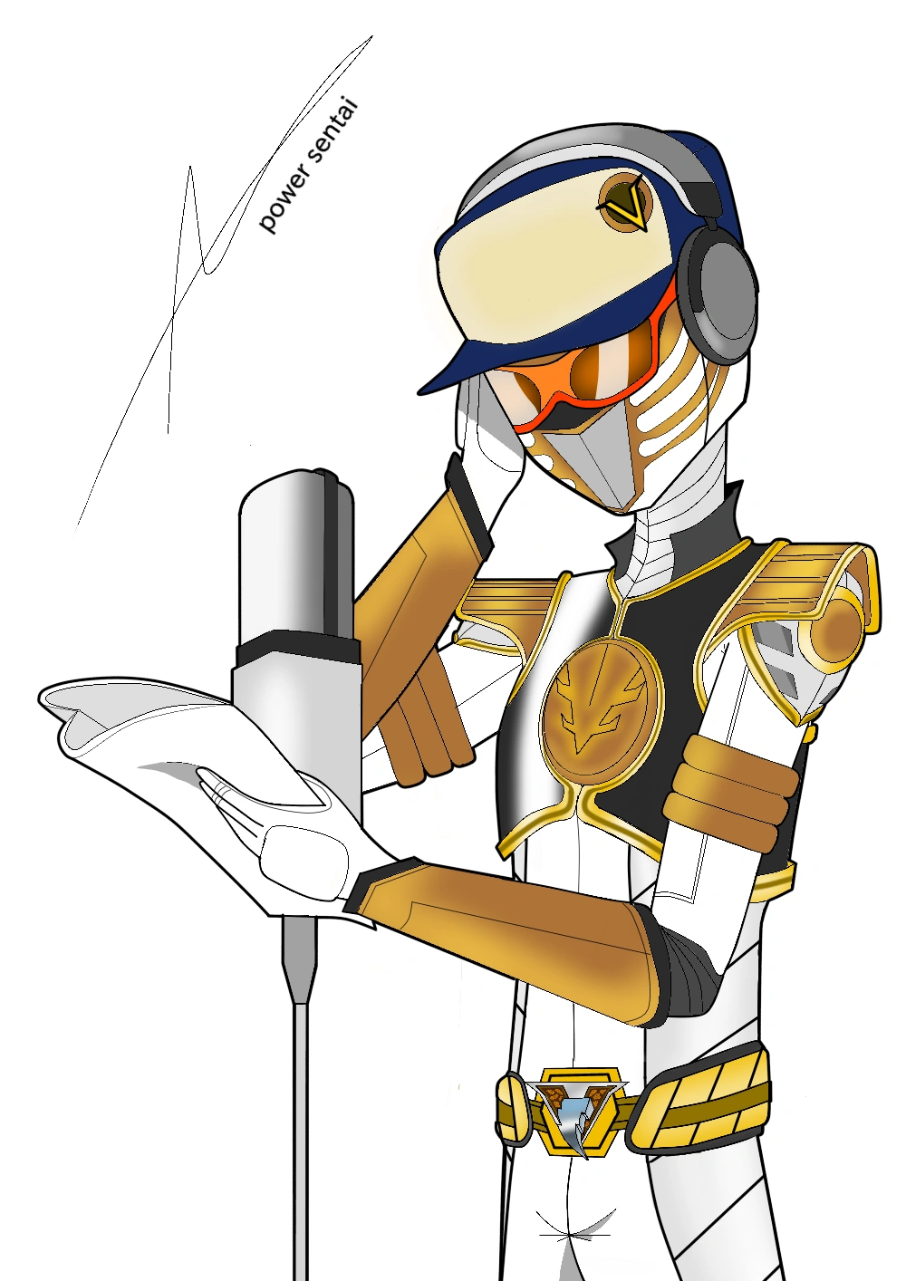Power Sentai | Wikia Fandub Doblaje Latino | Fandom