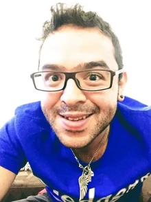 Héctor Emmanuel Gómez | Wikia Fandub Doblaje Latino | Fandom