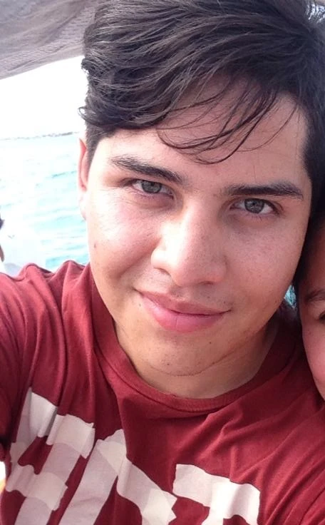 Diego Ángeles | Wikia Fandub Doblaje Latino | Fandom