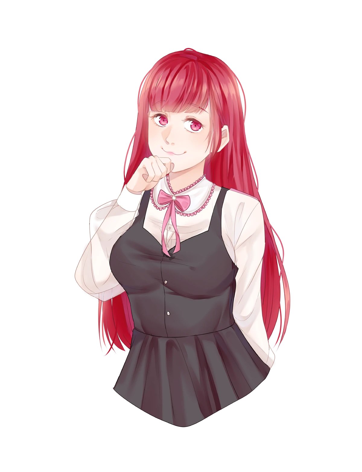 Michiko | Wiki Fandubbers VF | Fandom