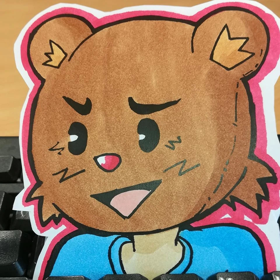 Cedric Damian aka Freak | Wiki Fandubbers VF | Fandom