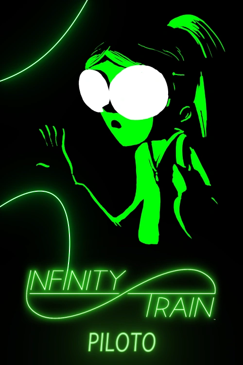 Infinity Train | Wiki Fandubbing Portugal | Fandom