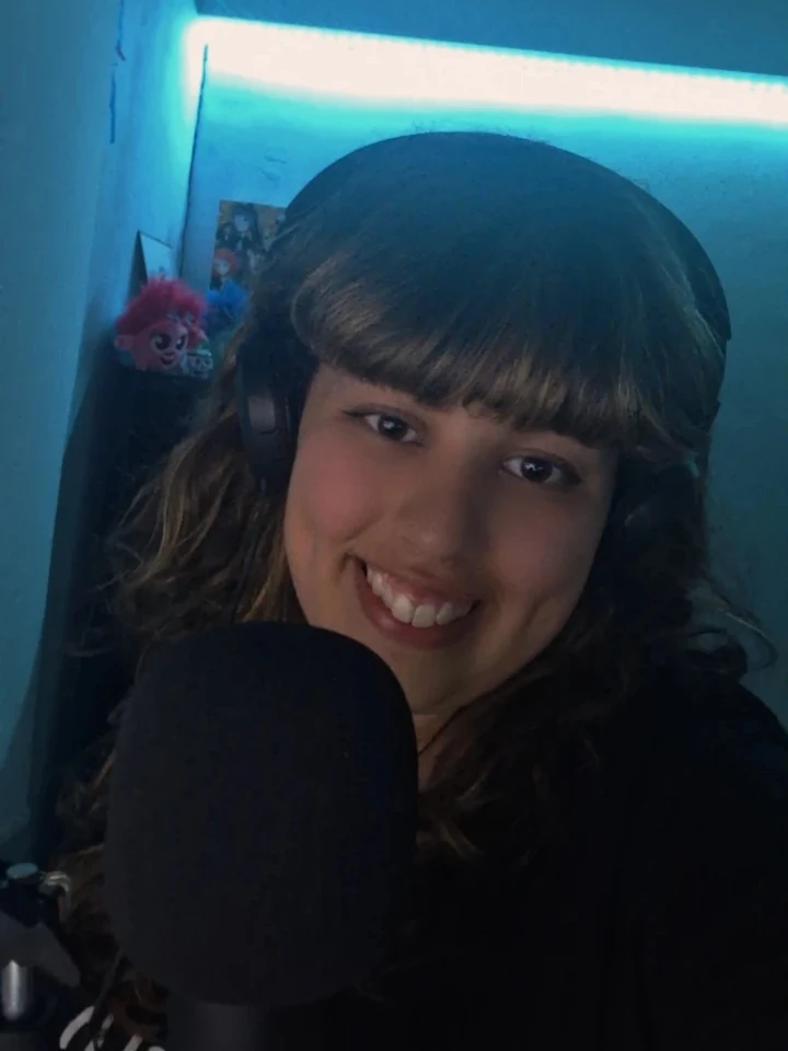 Mariana Almeida | Wiki Fandubbing Portugal | Fandom