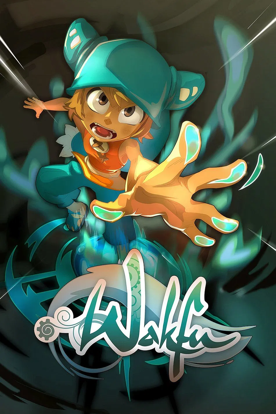 Wakfu | Wiki Fandubbing Portugal | Fandom
