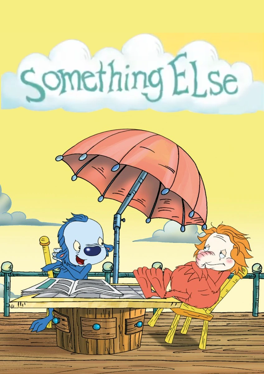 Altceva | Fandublaj în limba română Wiki | Fandom