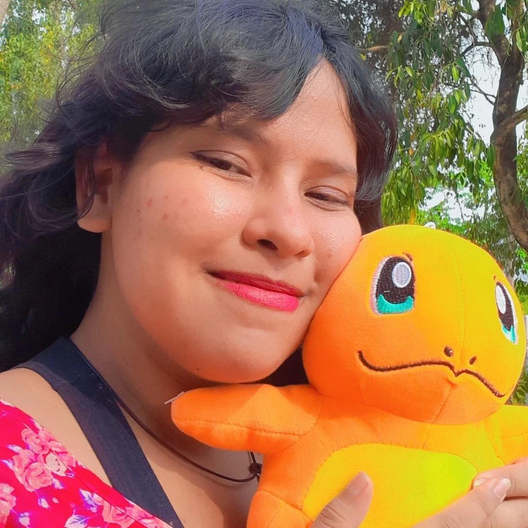 Lorena Brabbo | Wiki Fandubpédiabrasil | Fandom