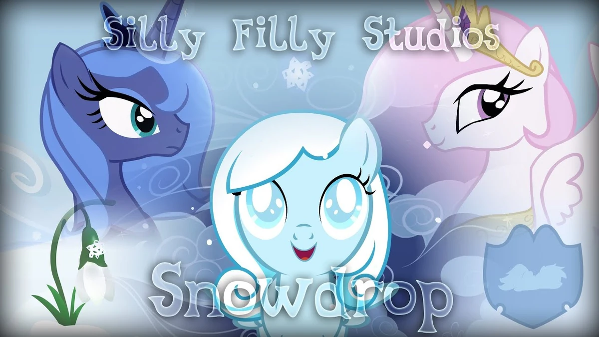 Snowdrop | Wiki Fandubpédiabrasil | Fandom