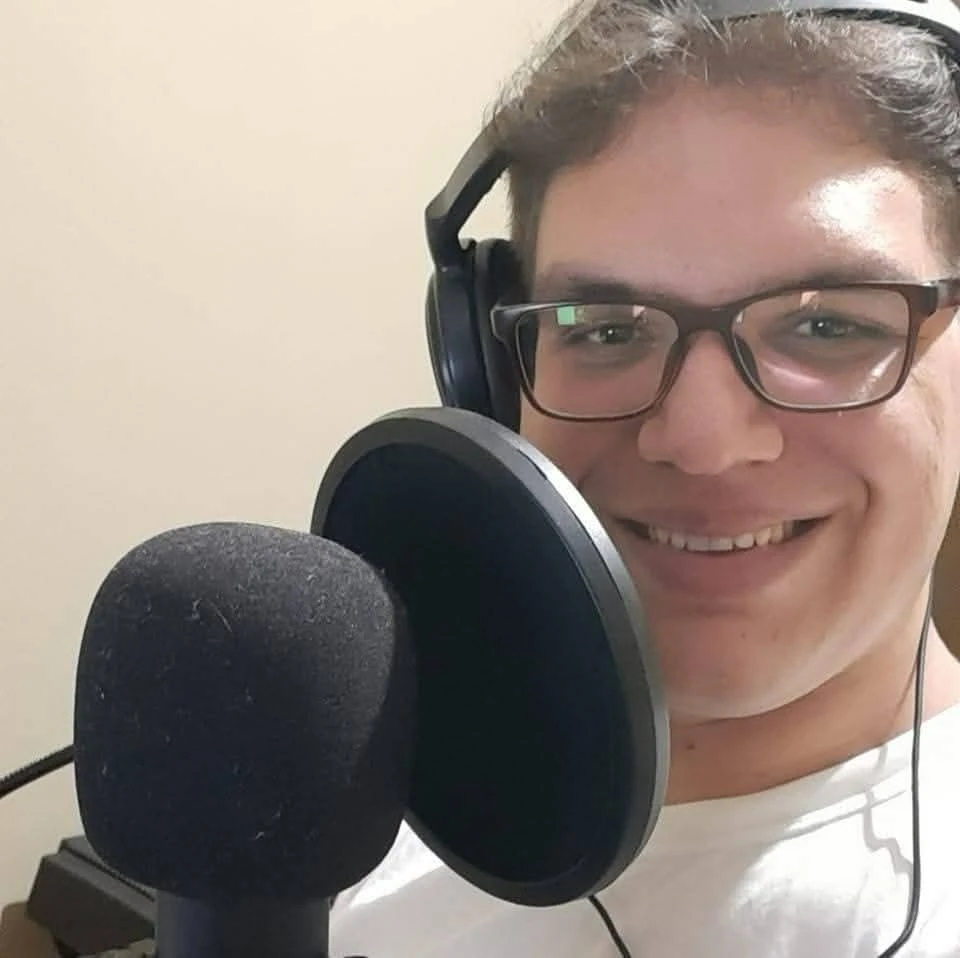 Waldyr Aniceto | Wiki Fandubpédiabrasil | Fandom