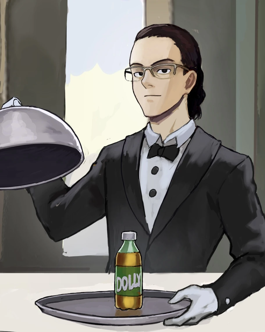 Sebastian | Wiki Fandubpédiabrasil | Fandom