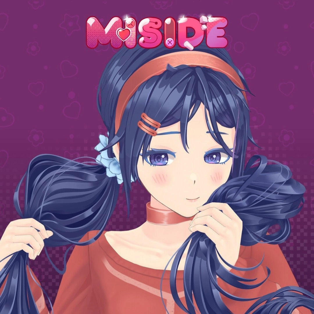 MiSide | Wiki Fandubpédiabrasil | Fandom