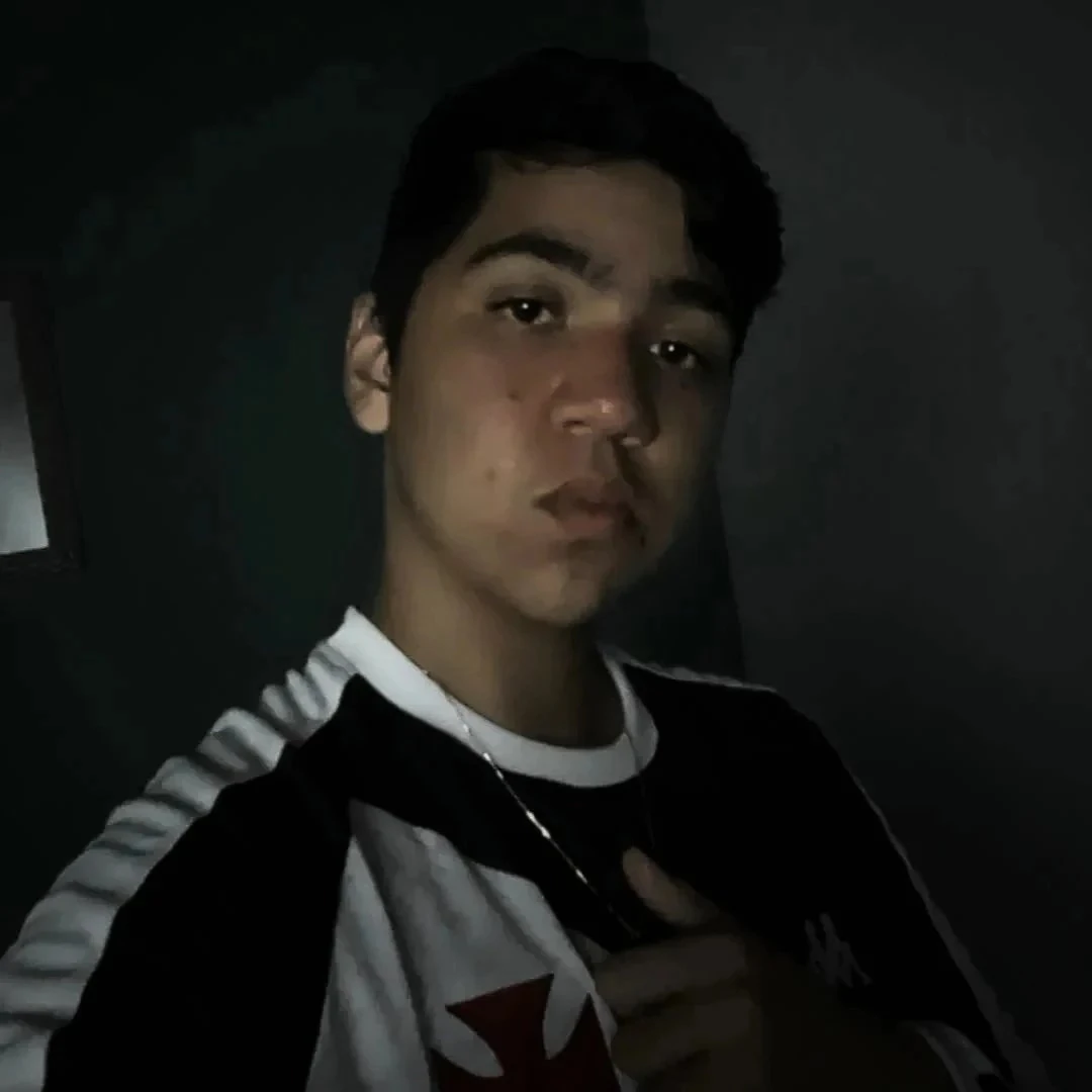 Luan Alves | Wiki Fandubpédiabrasil | Fandom