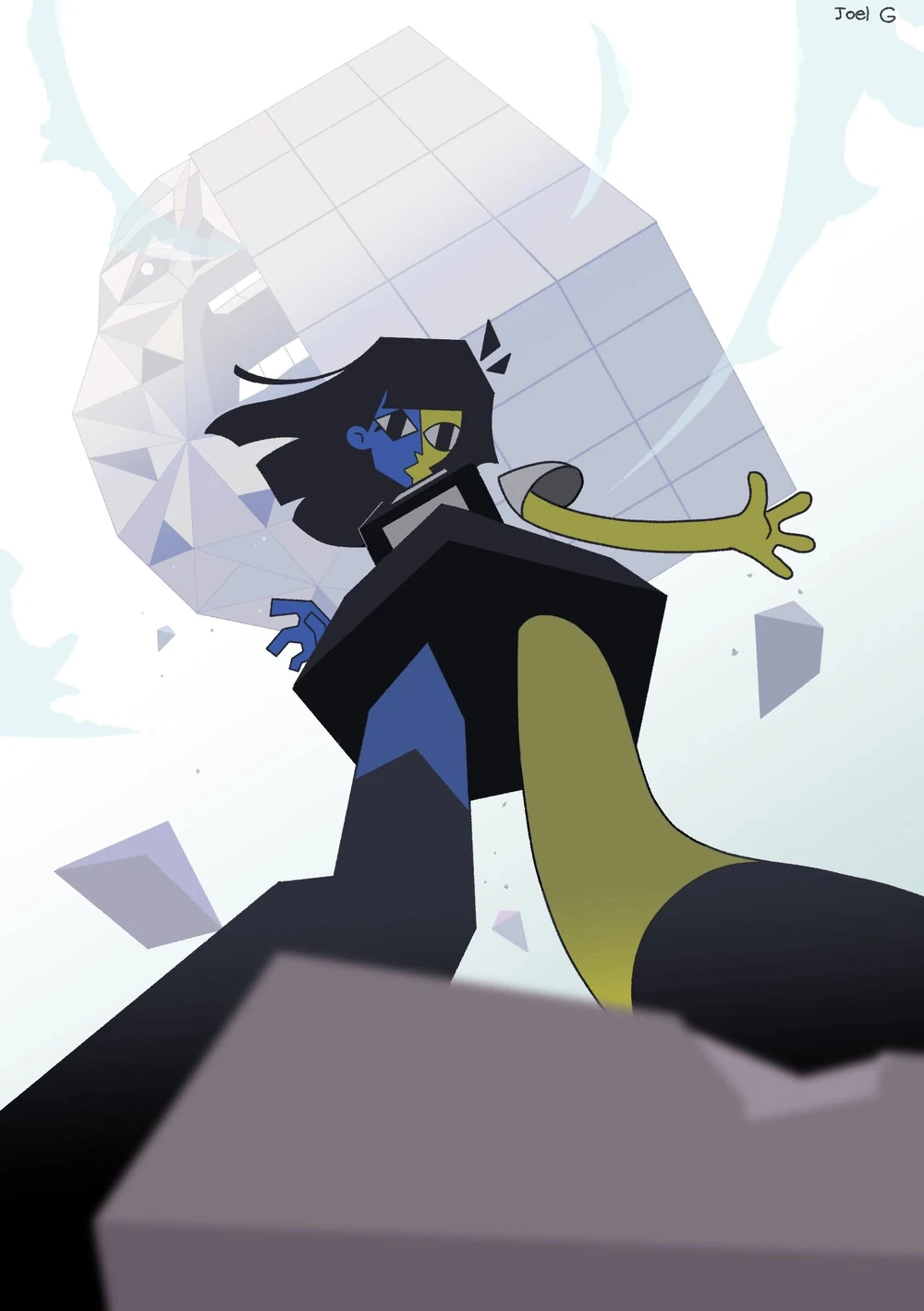 ENA | Wiki Fandubpédiabrasil | Fandom