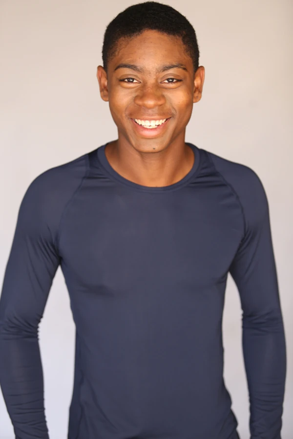 RJ Cyler | Wiki Fandubpédiabrasil | Fandom