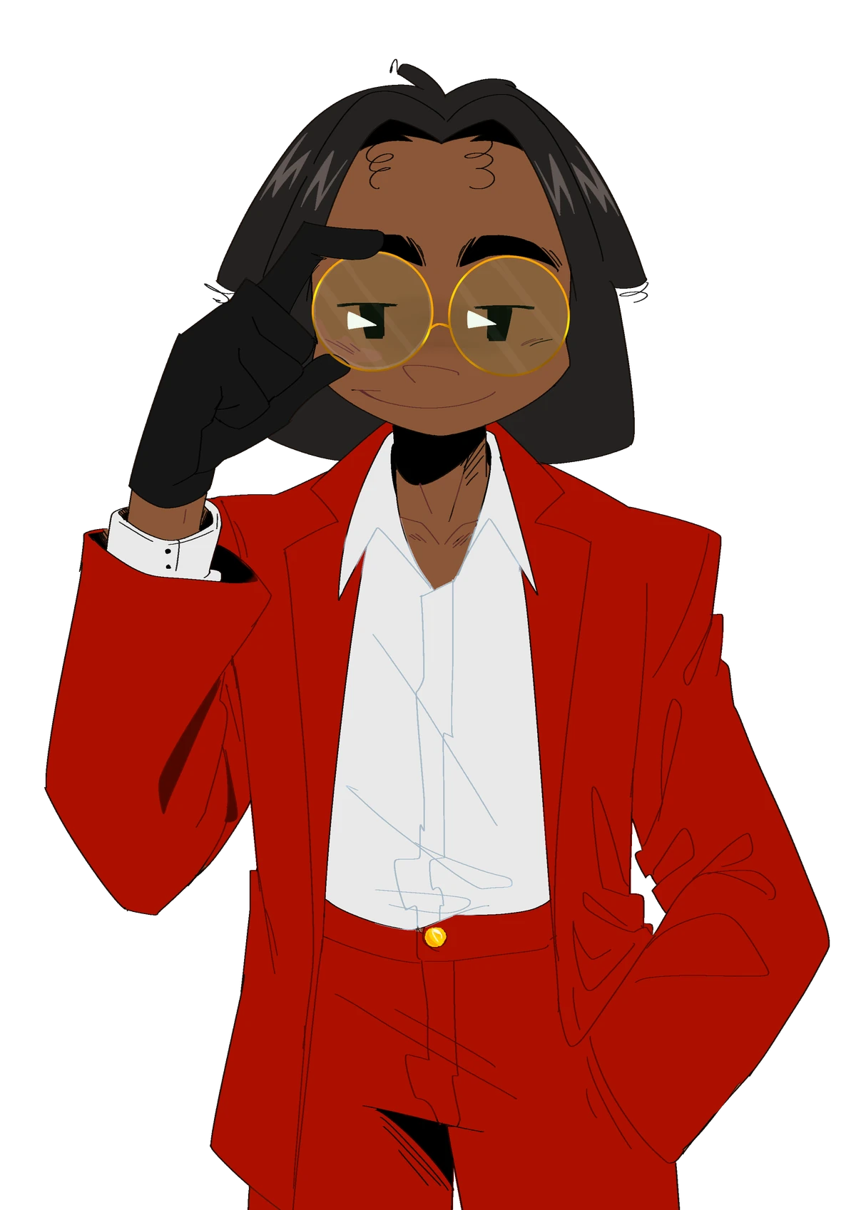Miler | Wiki Fandubpédiabrasil | Fandom