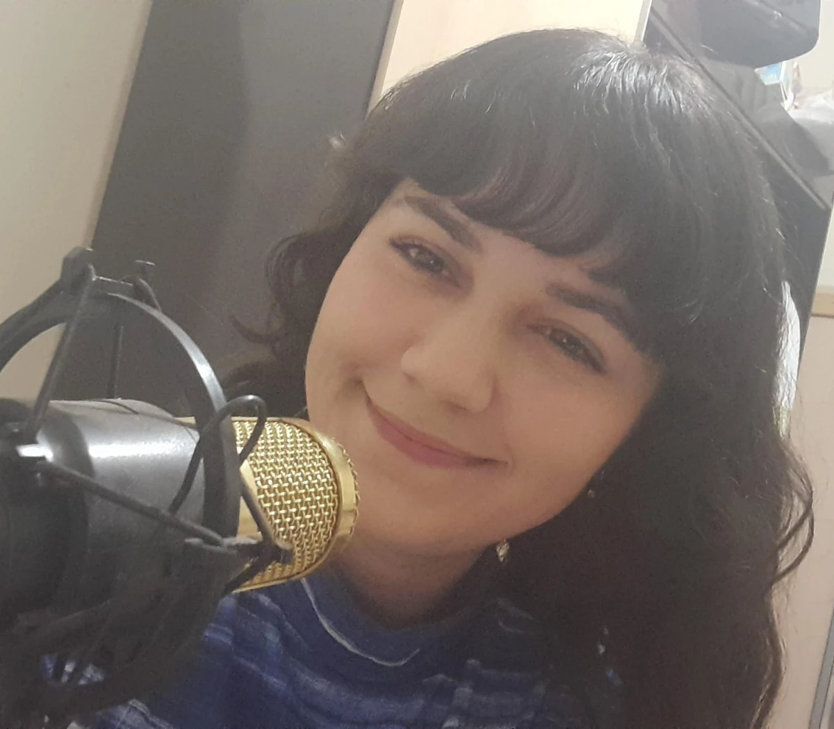 Larissa Borges | Wiki Fandubpédiabrasil | Fandom