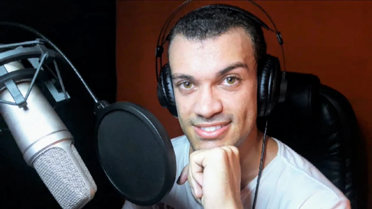 Rodrigo Brávilla | Wiki Fandubpédiabrasil | Fandom