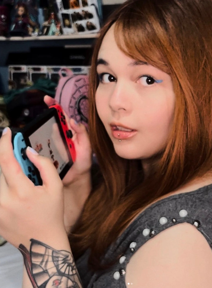 Amanda Lampert | Wiki Fandubpédiabrasil | Fandom