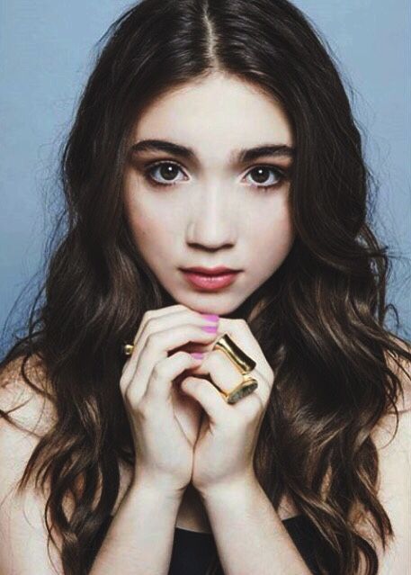 Rowan Blanchard | Wiki Fandubpédiabrasil | Fandom