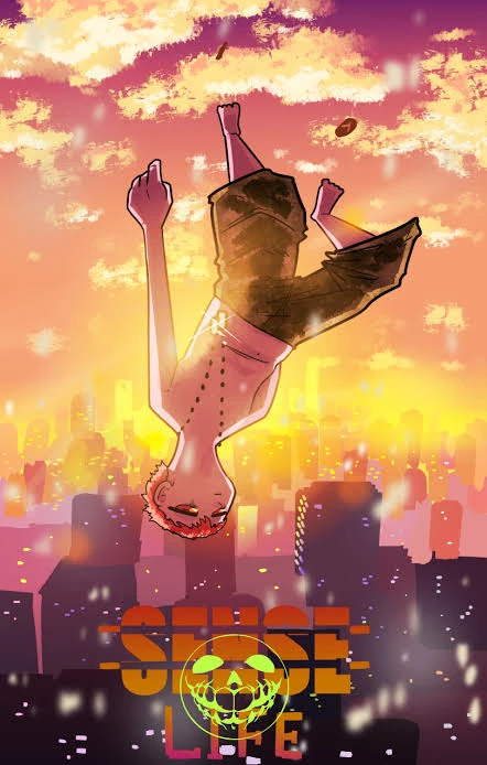 Sense Life | Wiki Fandubpédiabrasil | Fandom