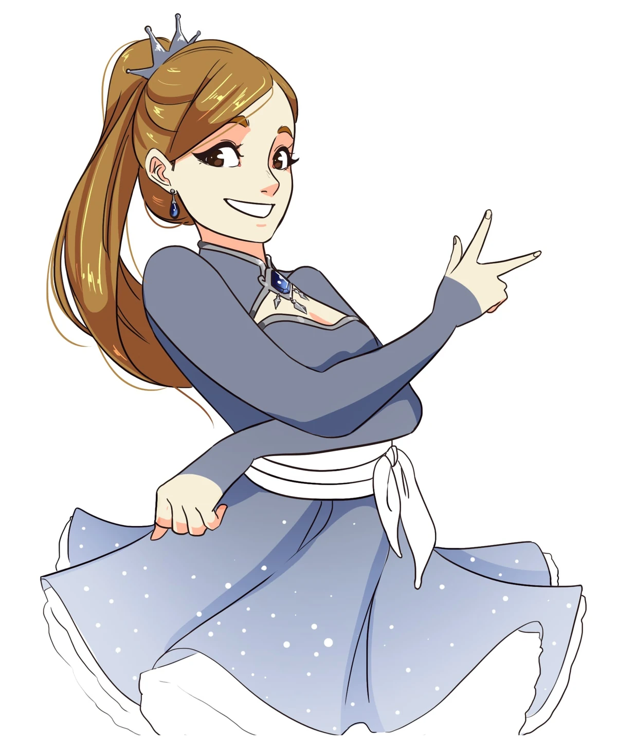 Mymi Rad | Wiki Fandubpédiabrasil | Fandom