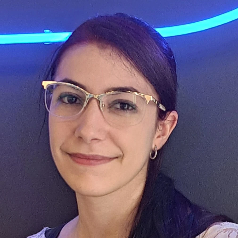 Giulia Bim | Wiki Fandubpédiabrasil | Fandom