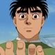 Ippo Makunouchi | Wiki Fandubpédiabrasil | Fandom