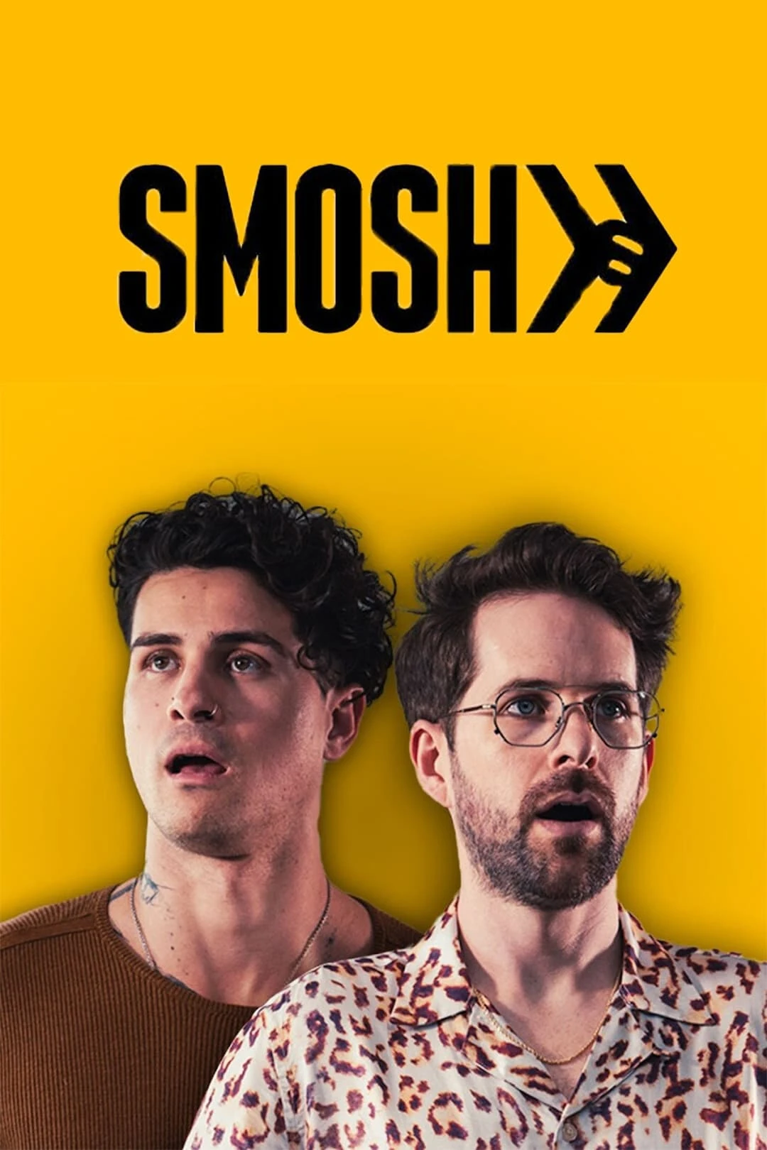 Smosh | Wiki Fandubpédiabrasil | Fandom
