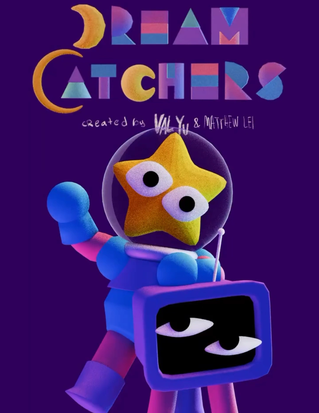 Dream Catchers | Wiki Fandubpédiabrasil | Fandom