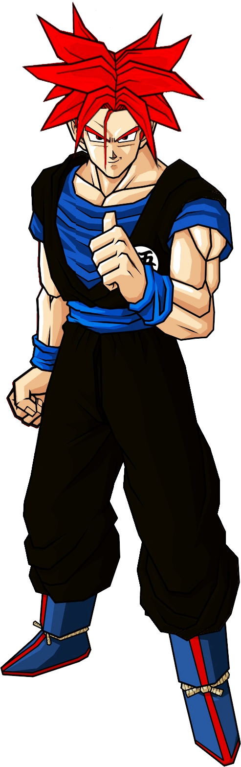 Spark (Character) | The Earth fanon Wiki | Fandom