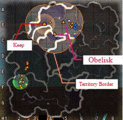 Getting Started/War Rules | Fantasy Earth Zero Wiki | Fandom