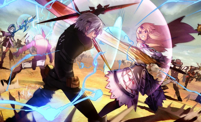 Fantasy Earth Zero Wiki | Fandom