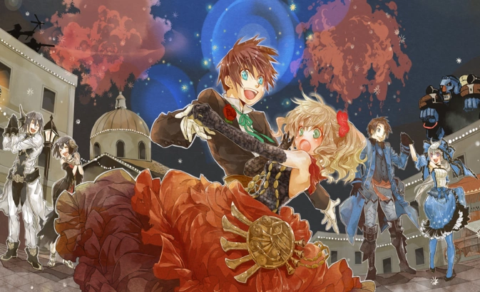 Events | Fantasy Earth Zero Wiki | Fandom