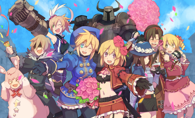 Fantasy Earth Zero Wiki | Fandom