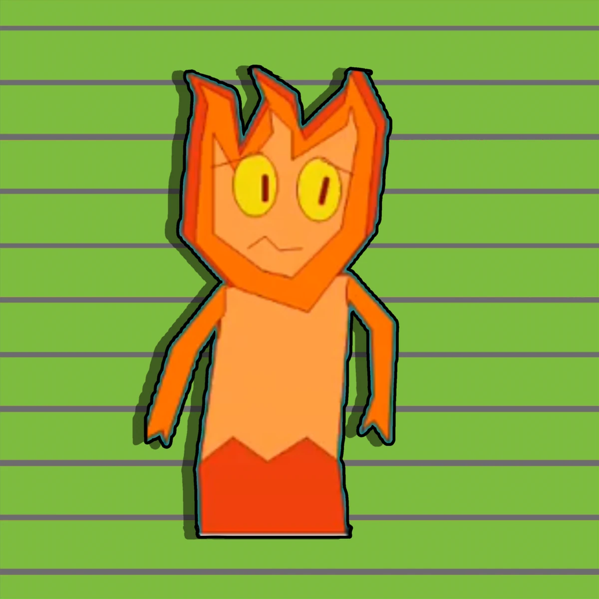 Fireboy | FanFanfic Wiki | Fandom