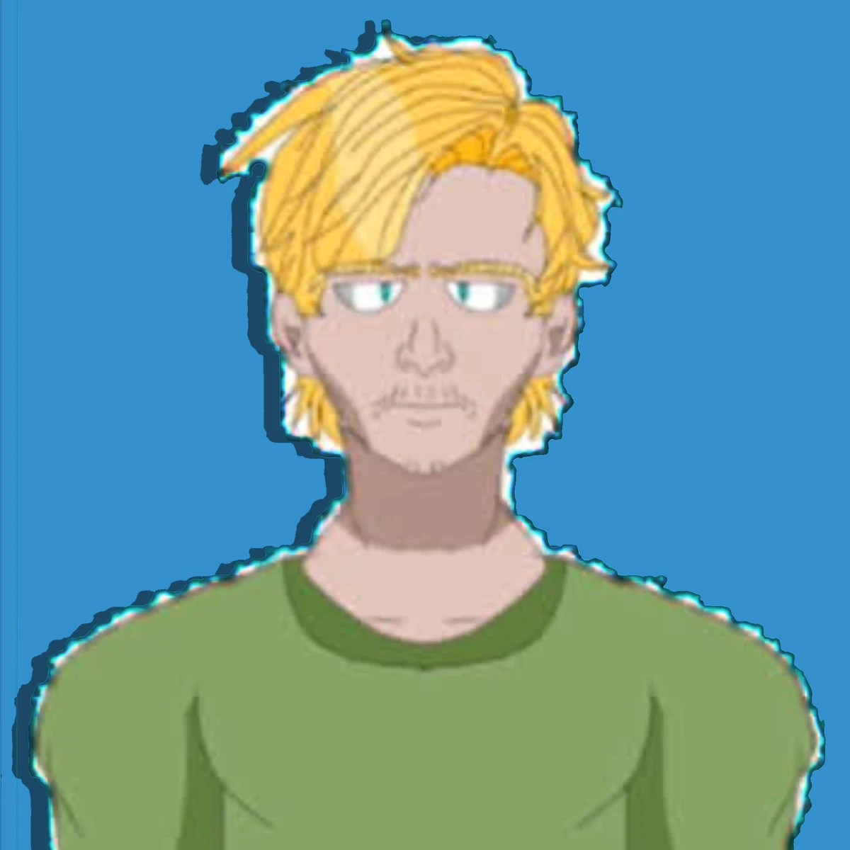 Lucas Reihana | FanFanfic Wiki | Fandom