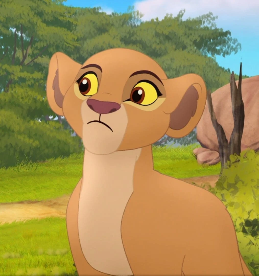 Kiara | Wiki Fanfic K.O.R. | Fandom