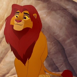 Simba | Wiki Fanfic K.O.R. | Fandom