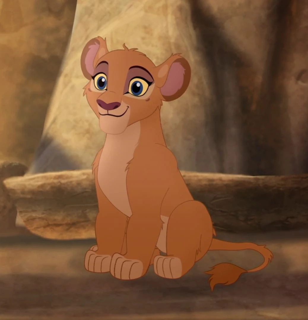 Zuri | Wiki Fanfic K.O.R. | Fandom