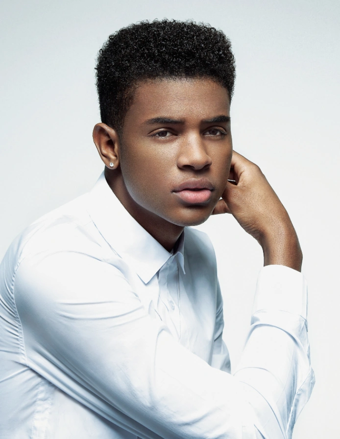 Broderick Bode | Up To No Good | Fandom