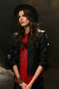 Ruby | Wiki FanFic New Once Upon A Time | Fandom