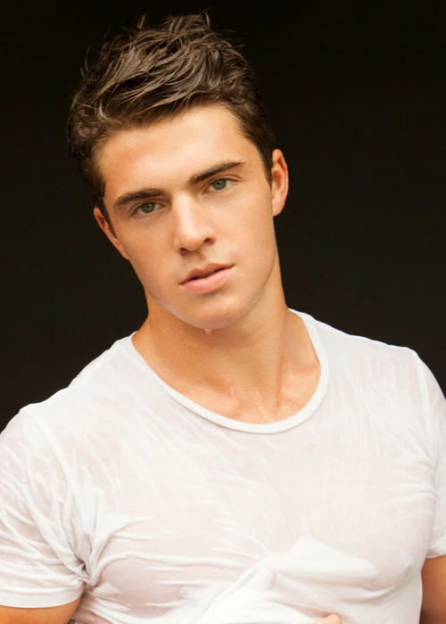 Spencer Neville