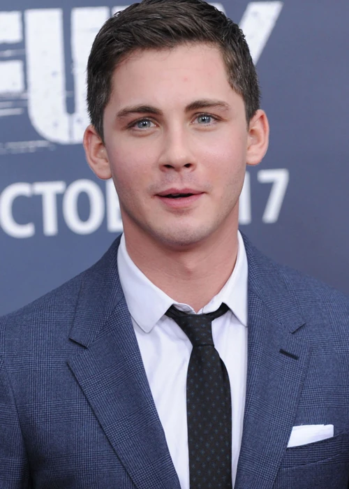 Logan Lerman | Craytel Database | Fandom