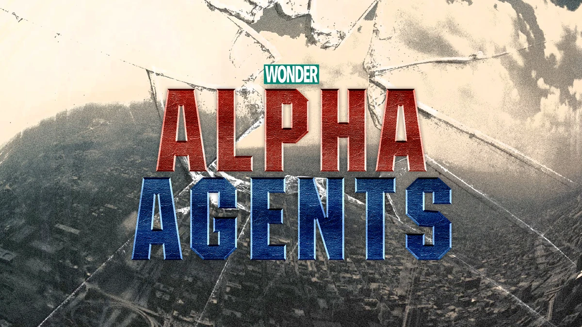 Alpha Agents | Craytel Database | Fandom