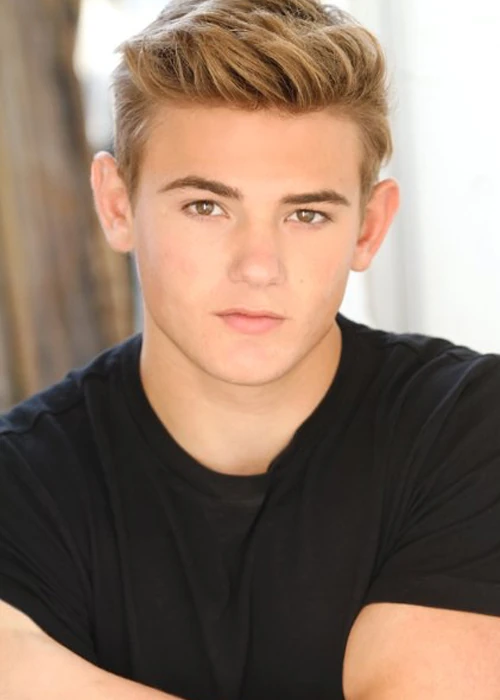 Carson Boatman | Craytel Database | Fandom