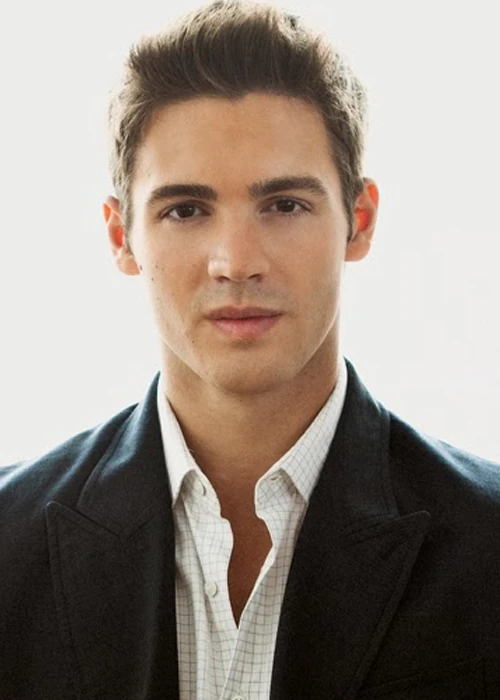 Steven R. McQueen | Craytel Database | Fandom