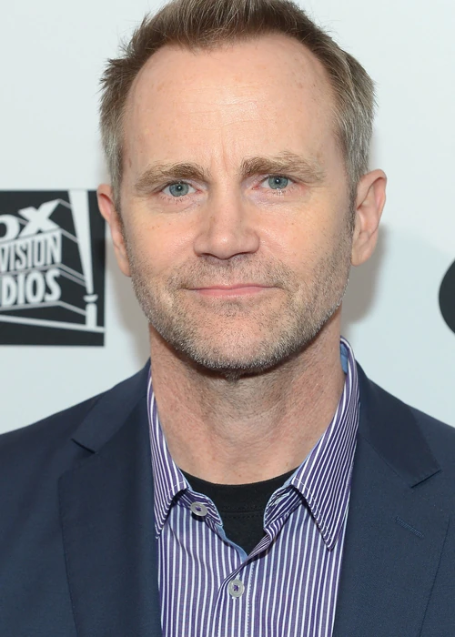 Lee Tergesen | Craytel Database | Fandom